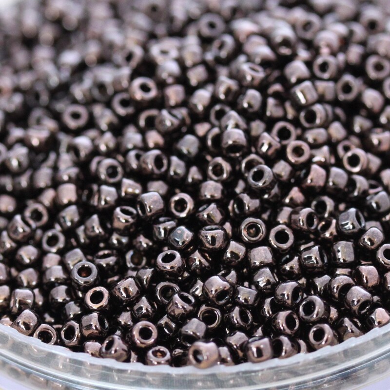 Bronze Beads - Etsy