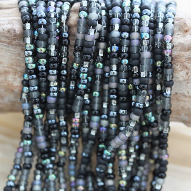 8/0 Glass Czech Beads - Etsy