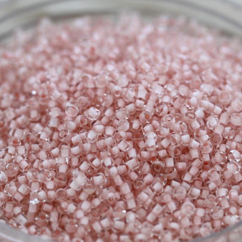 Light Pink Jewelry - Etsy