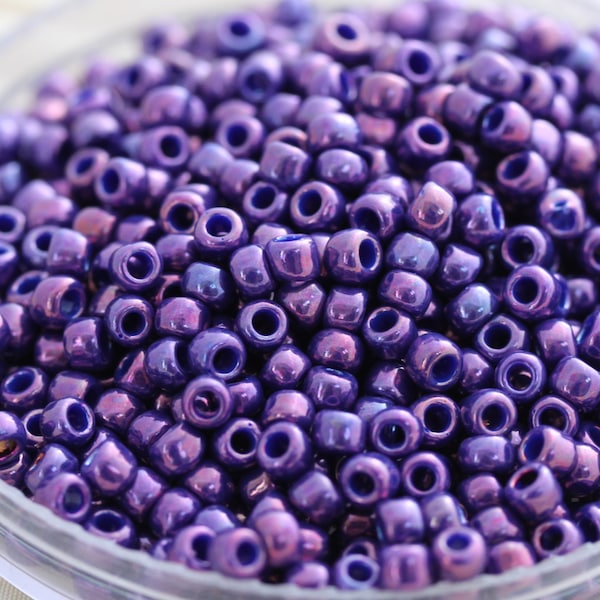 Higher Metallic - Etsy