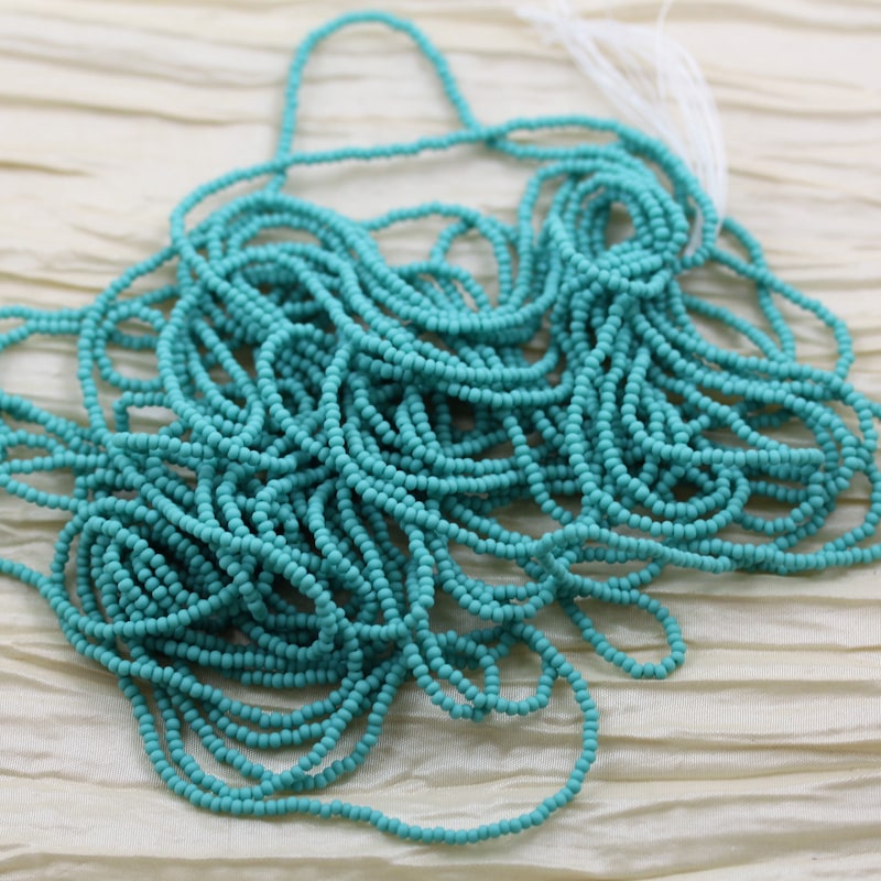 Czech Turquoise Jewelry - Etsy