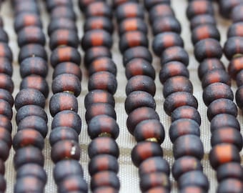 Root Beer Color | Etsy