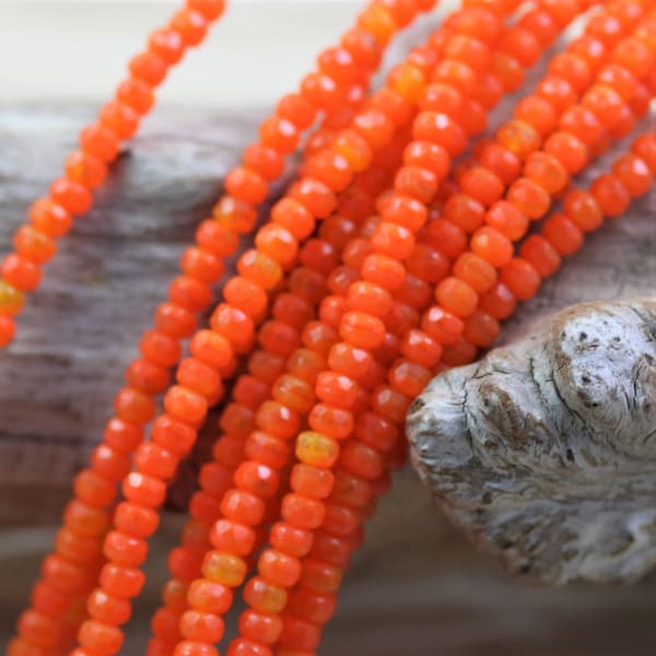 Fire Polished Beads - Etsy