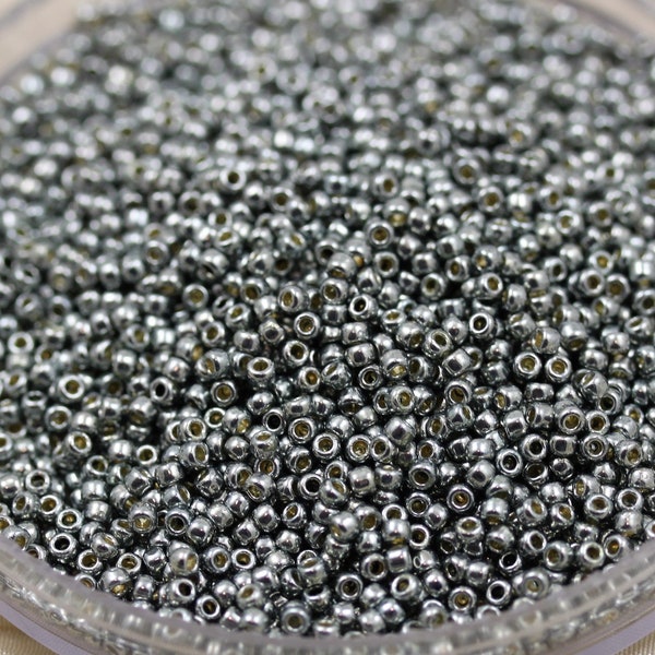 Toho Steel Seed Beads - Etsy