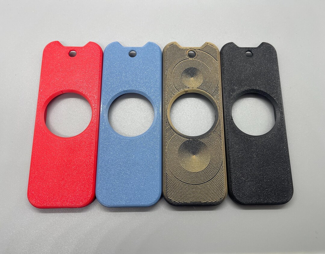 Apple TV Remote Case for Better Grip and Visibility - Etsy