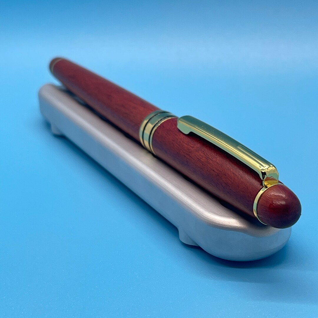 Floating Pen Rest - Etsy