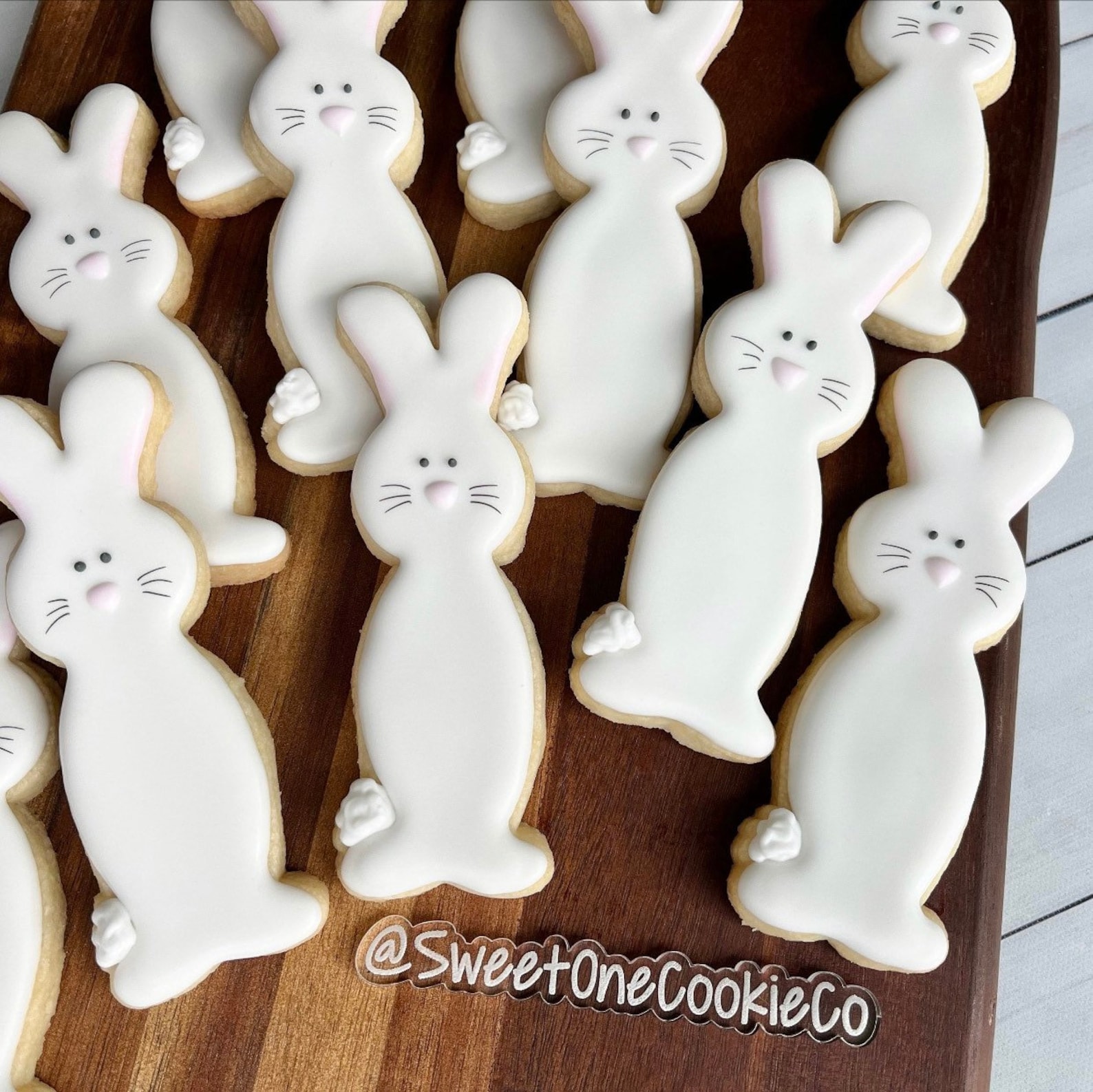 Business Name Photo Prop Watermark Personalized Small | Etsy