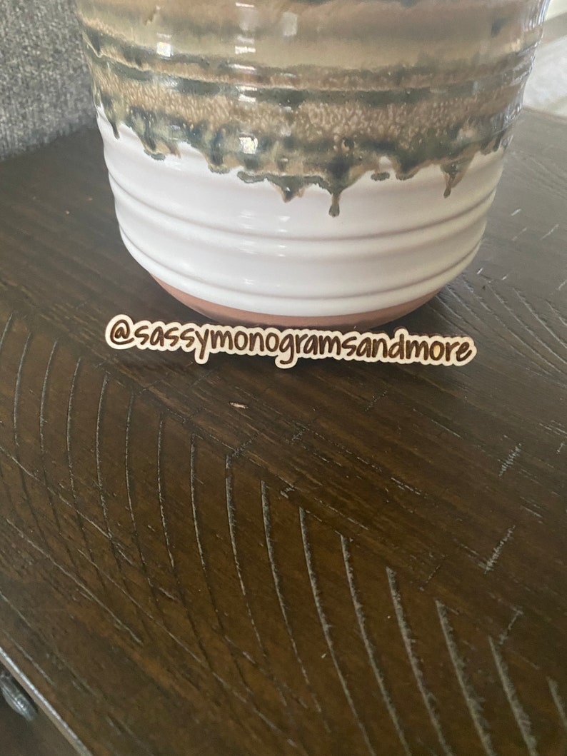 Business Name Photo Prop Watermark Personalized Small | Etsy