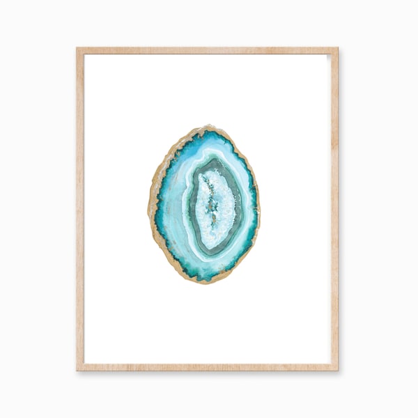 Agate Art - Etsy