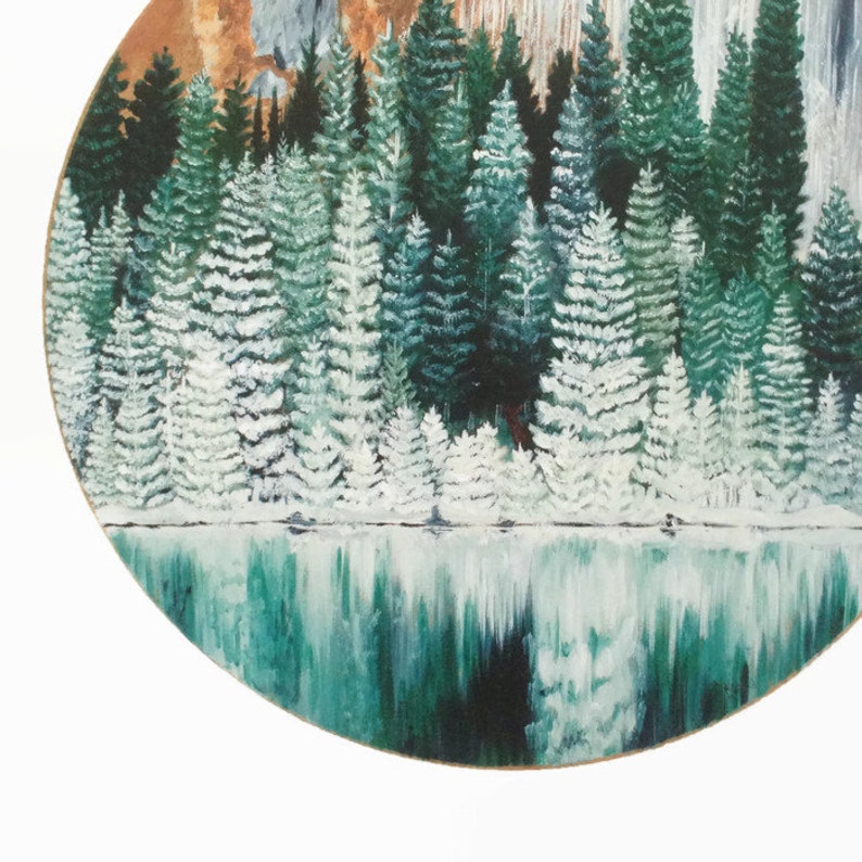 Forest Print Nature Print Forest Art Nature Art Forest - Etsy Canada