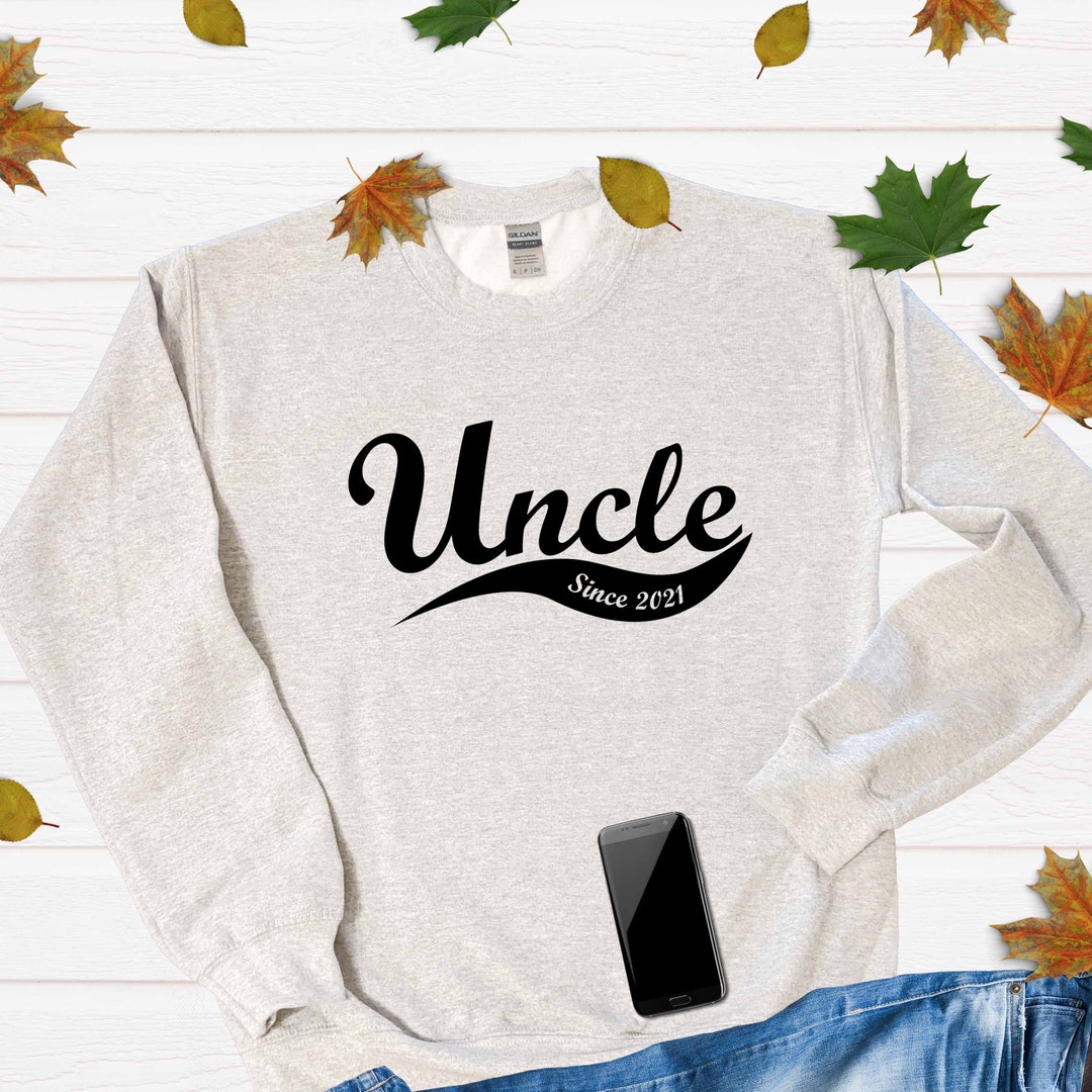 Best Uncle Ever Mens, Adults Novelty Tshirt Funny, Gift, Present ...