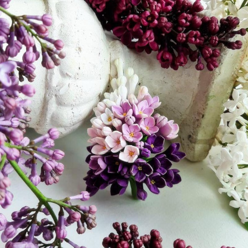 Lilac - Etsy