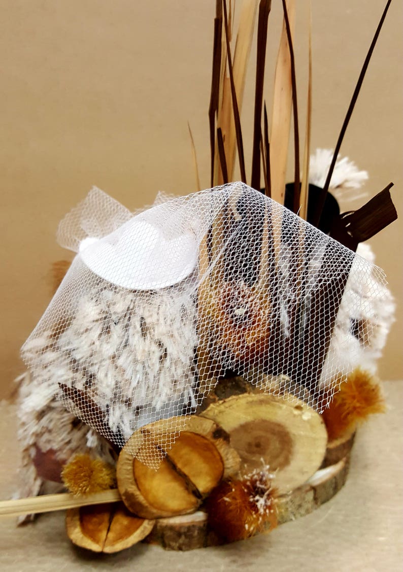 Barn Owl Cake Topper for the Country Style Wedding - PERSONALIZED Cake ...