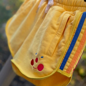 HONK! Clown Shorts - Etsy