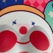 3D Clown Cheeks Mousepad face - Etsy