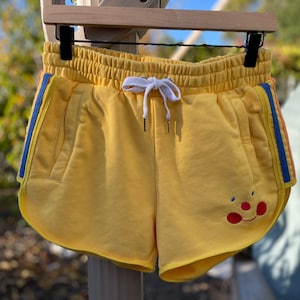 HONK! Clown Shorts - Etsy