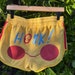 HONK! Clown Shorts - Etsy