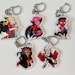 She-ra Acrylic Charm Set - Etsy