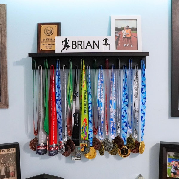 MedalAwardsRack - Etsy