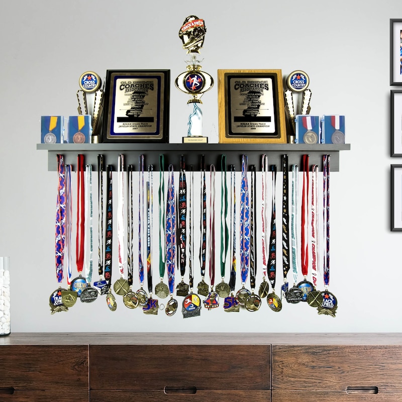 MedalAwardsRack - Etsy