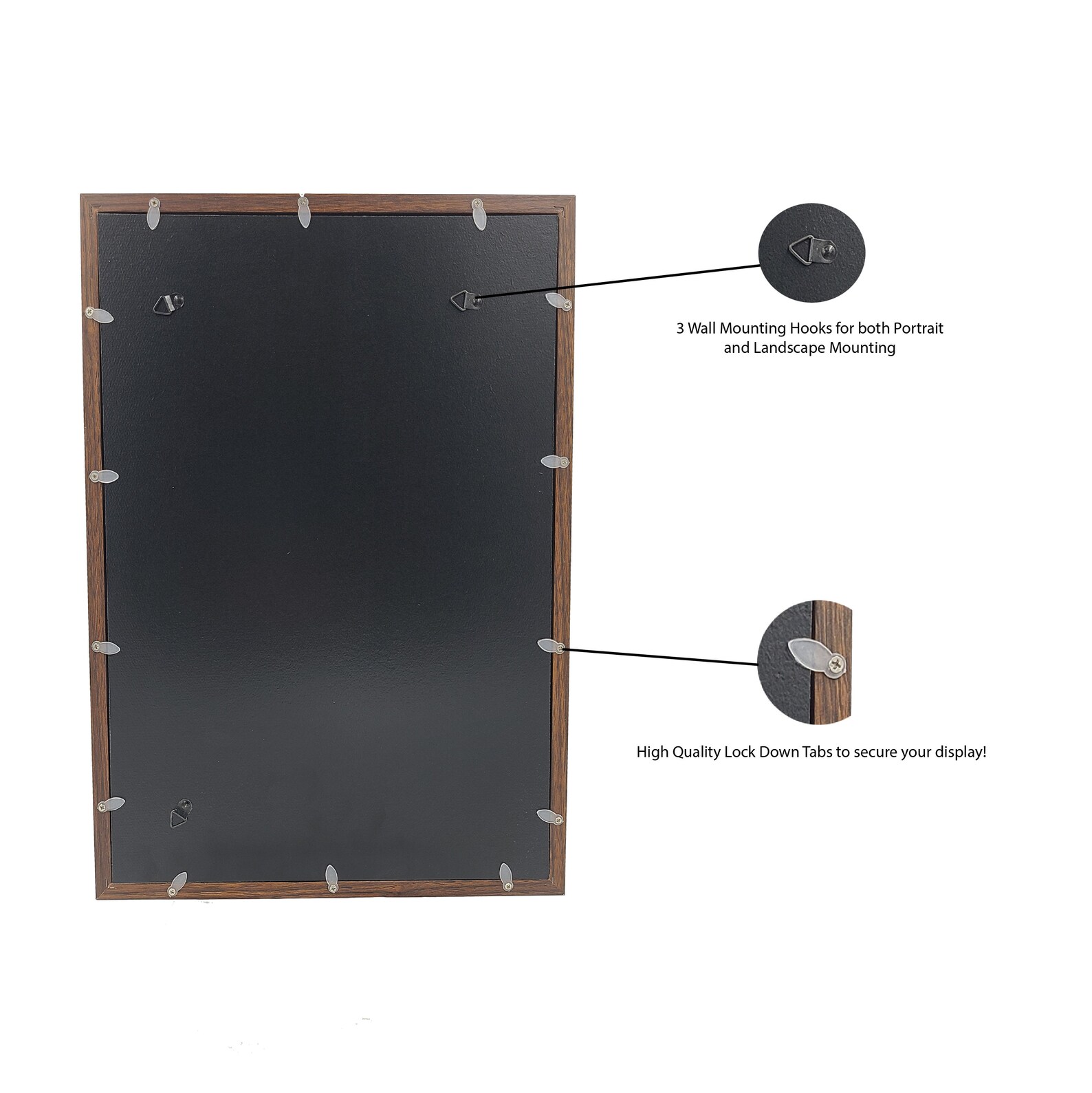 Personalized 3 in 1 Shadow Box Display for Marathons and - Etsy