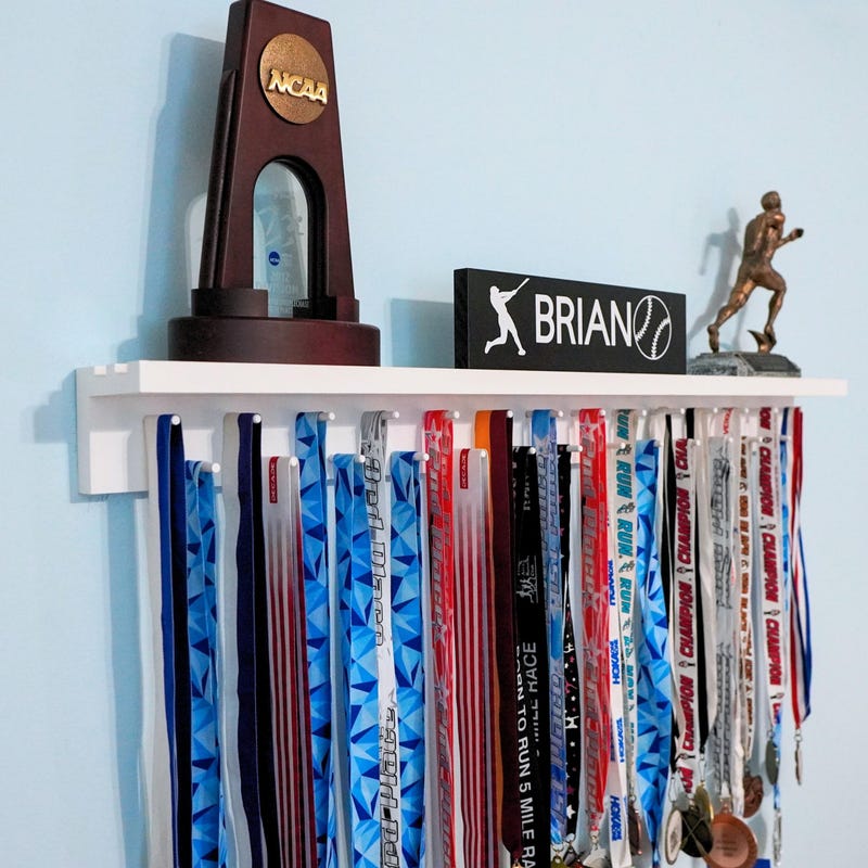 MedalAwardsRack - Etsy