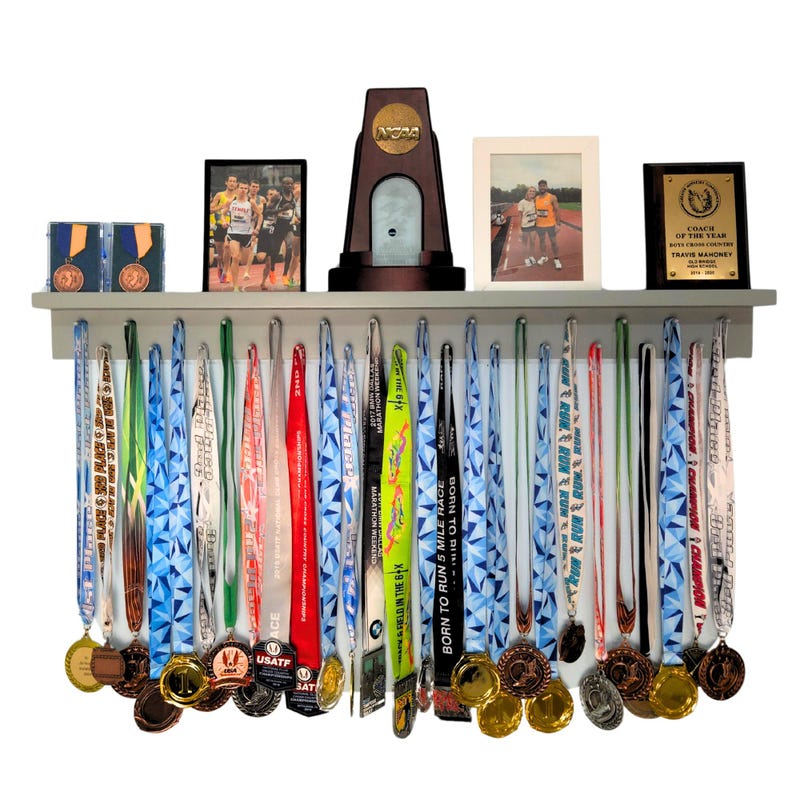 Metal Black Trophy - Etsy