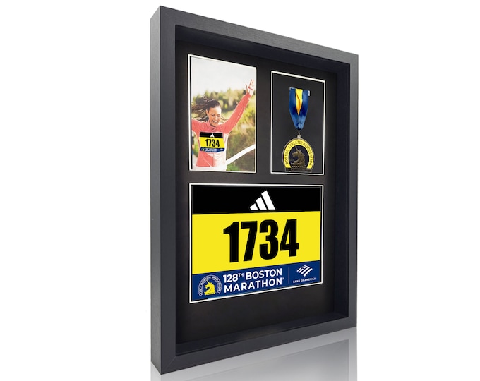 Finisher Running Races and Medals Display Gifts for Runners - Etsy