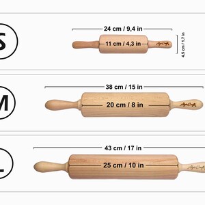 MEOW CATS Embossed Rolling Pin Laser Cut Embossing Dough Roller With ...