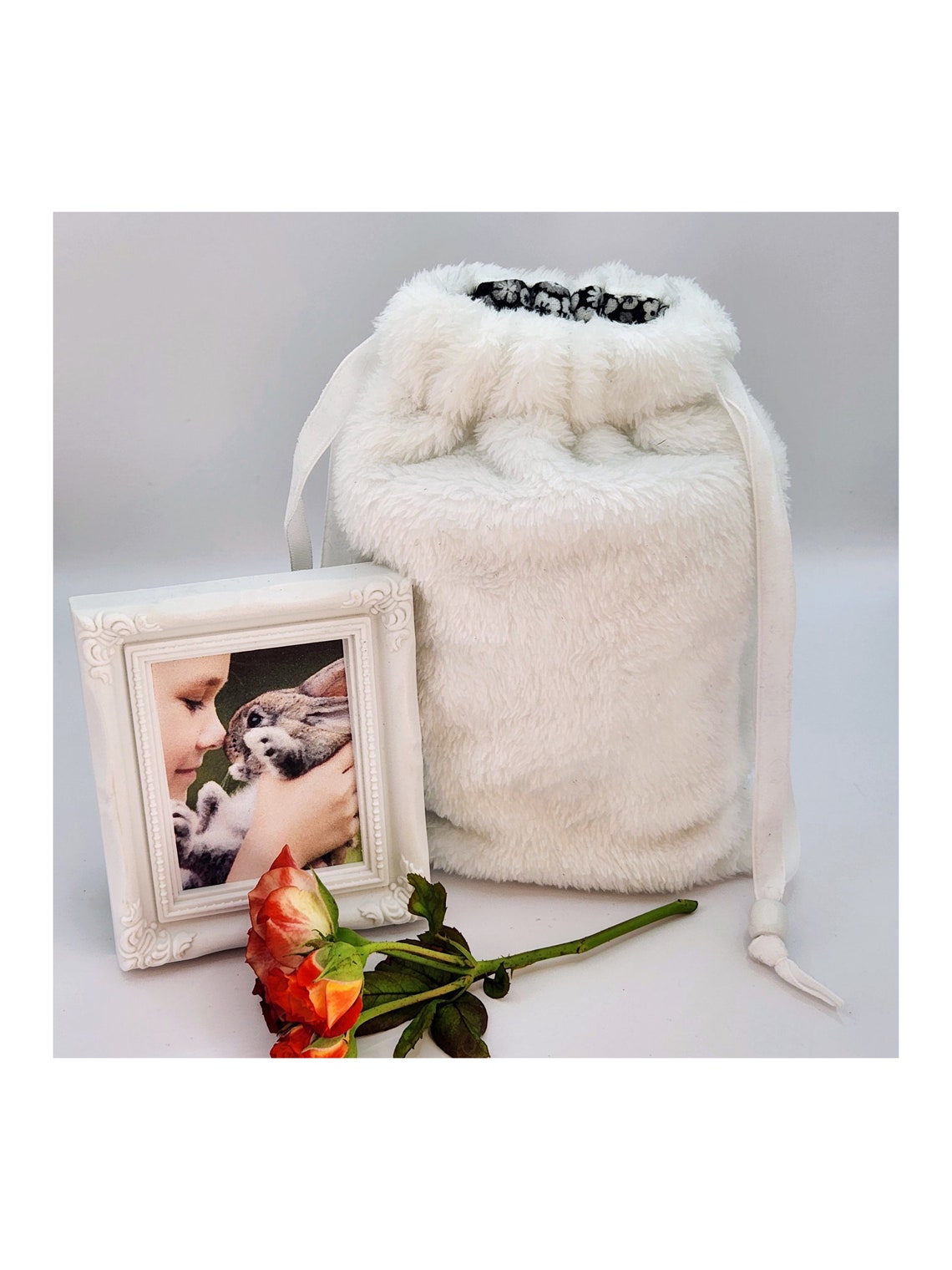 Pet Pouch Cremation Urn, Urn for Pet, Urn for Dog, Urn for Cat, Pet Urn ...