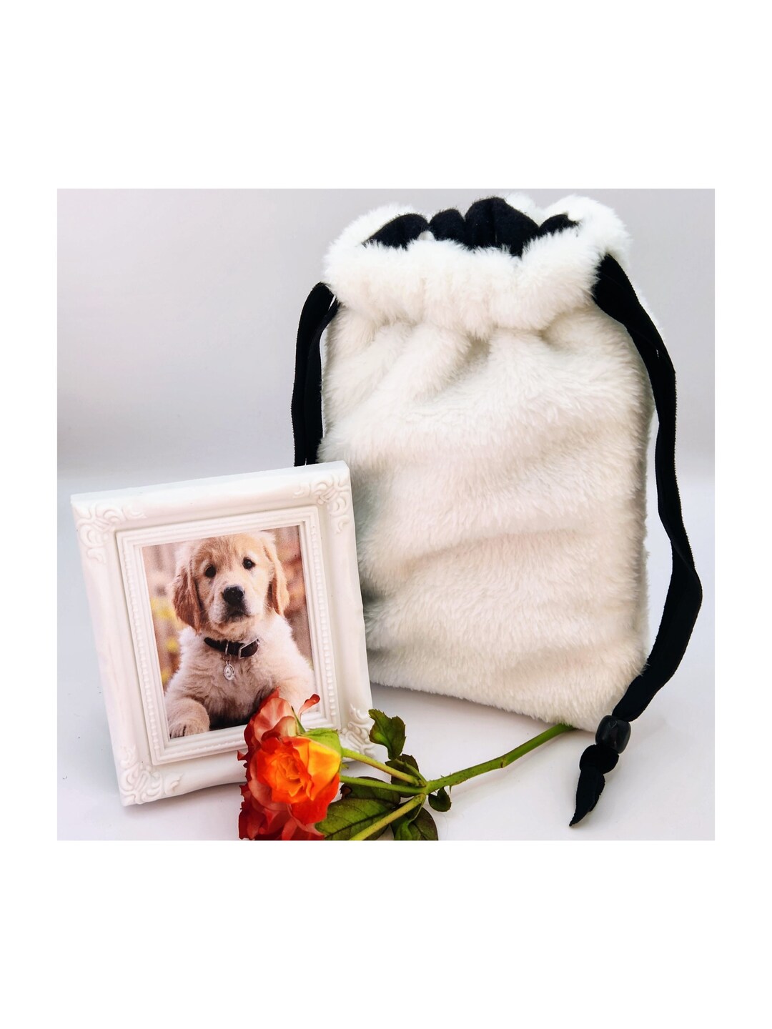 Pet Pouch Cremation Urn, Urn for Pet, Urn for Dog, Urn for Cat, Pet Urn ...