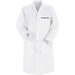 Lab Coat Doctor Coat Personalized With Embroidery Lab Coat Custom Lab ...