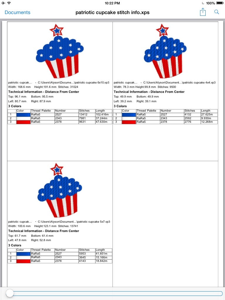 4th of JulyIndependence Day Memorial Day Patriotic Machine | Etsy