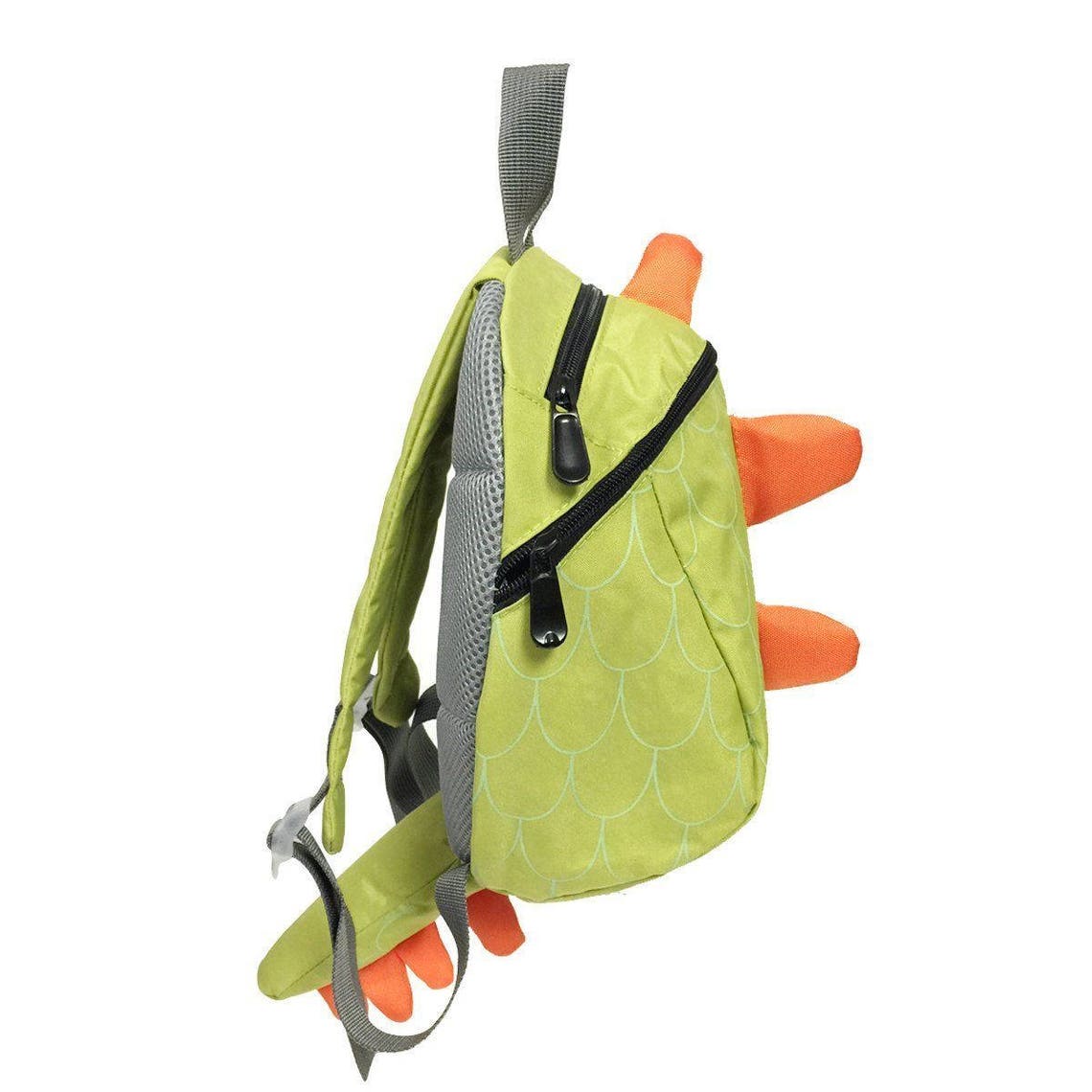 Dinosaur Backpack Personalized for Toddlers Custom Embroidery | Etsy