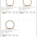 Rope Frame Border Machine Embroidery Design - Country Western Cowboy ...