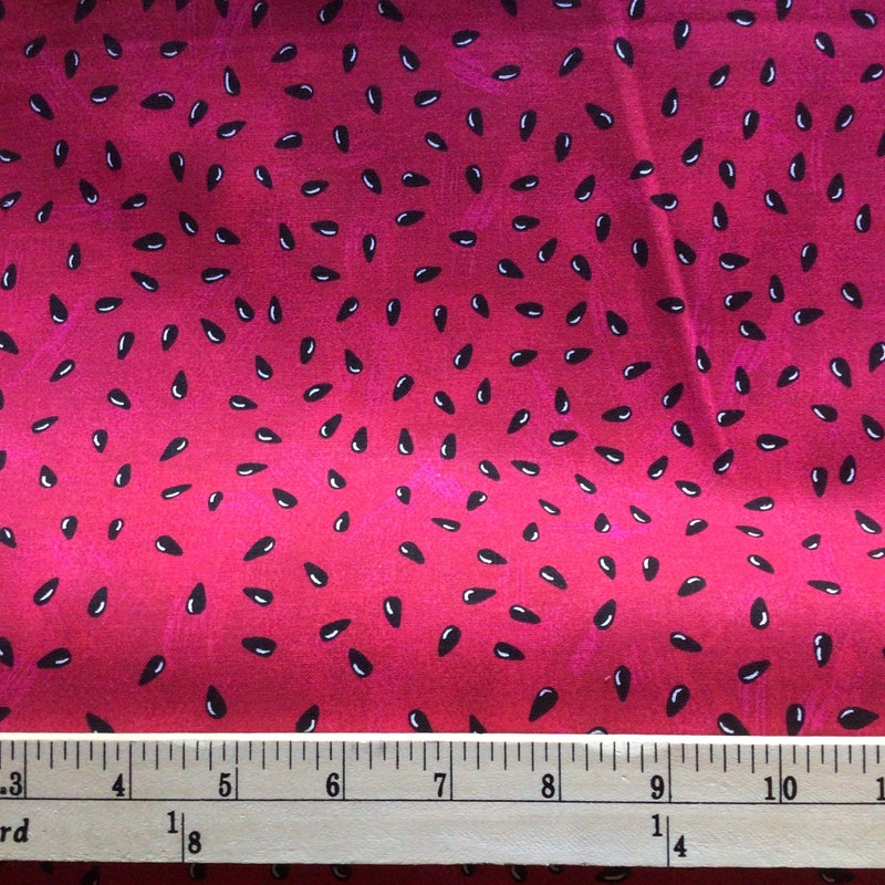 Watermelon Fabric - Etsy