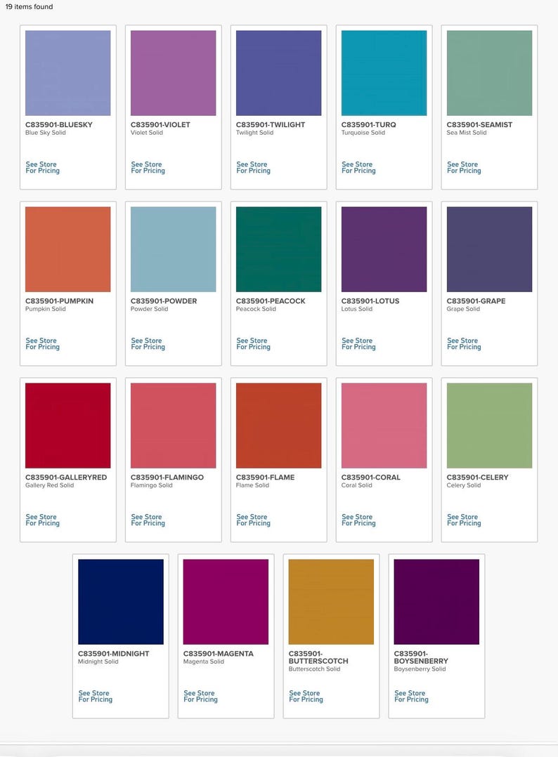 Amish With A Twist Amish Colors Fabric - Cotton Quilting Fabric - Etsy