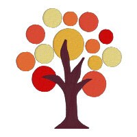 BUY 2 GET 1 FREE Autumntree Machine Embroidery Design in 3 | Etsy