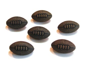 Sports buttons | Etsy