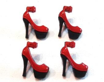 High button shoes | Etsy