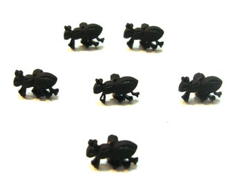 Ant Buttons - Etsy