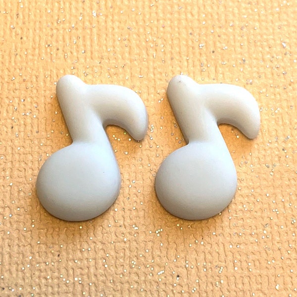 Music Buttons - Etsy