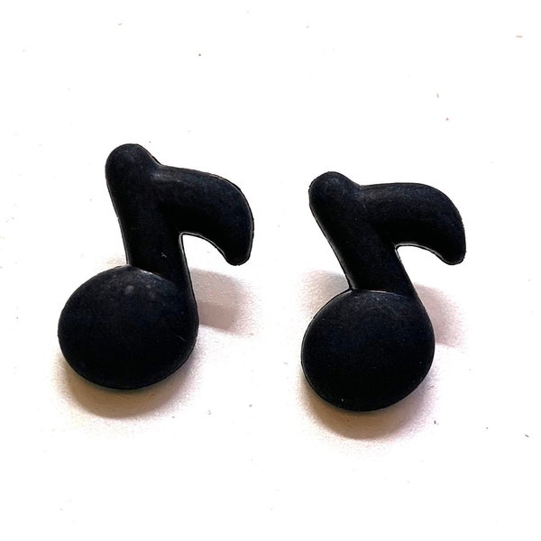 Music Buttons - Etsy