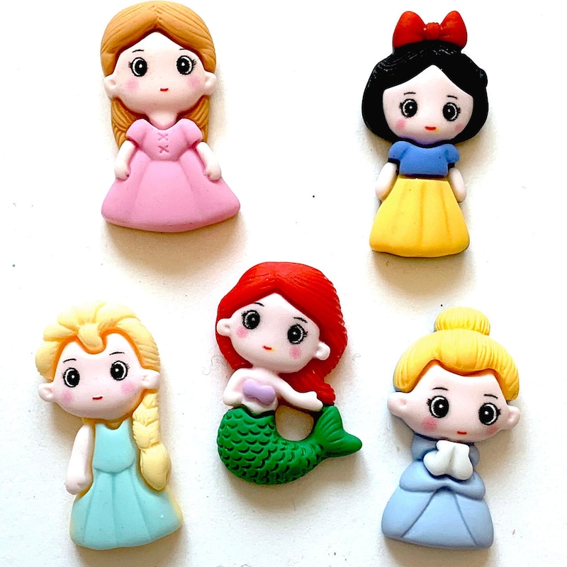 EmbellishmentButtons - Etsy