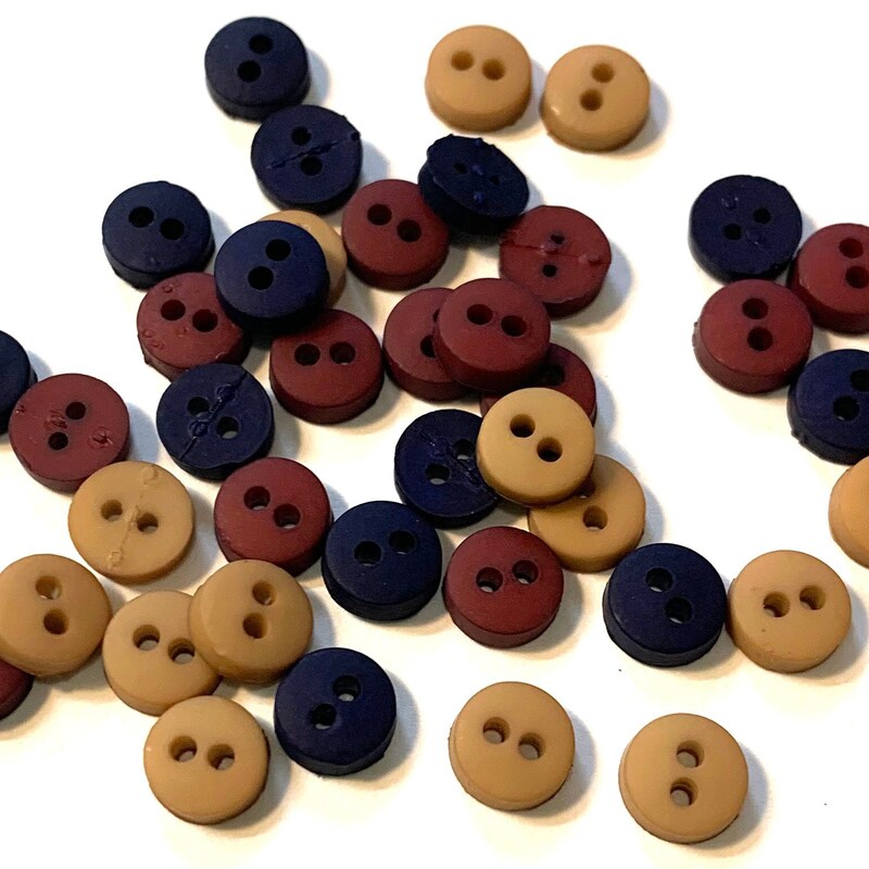 EmbellishmentButtons - Etsy