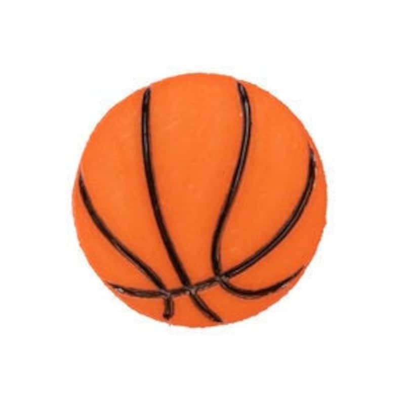 Basketball Buttons - Etsy