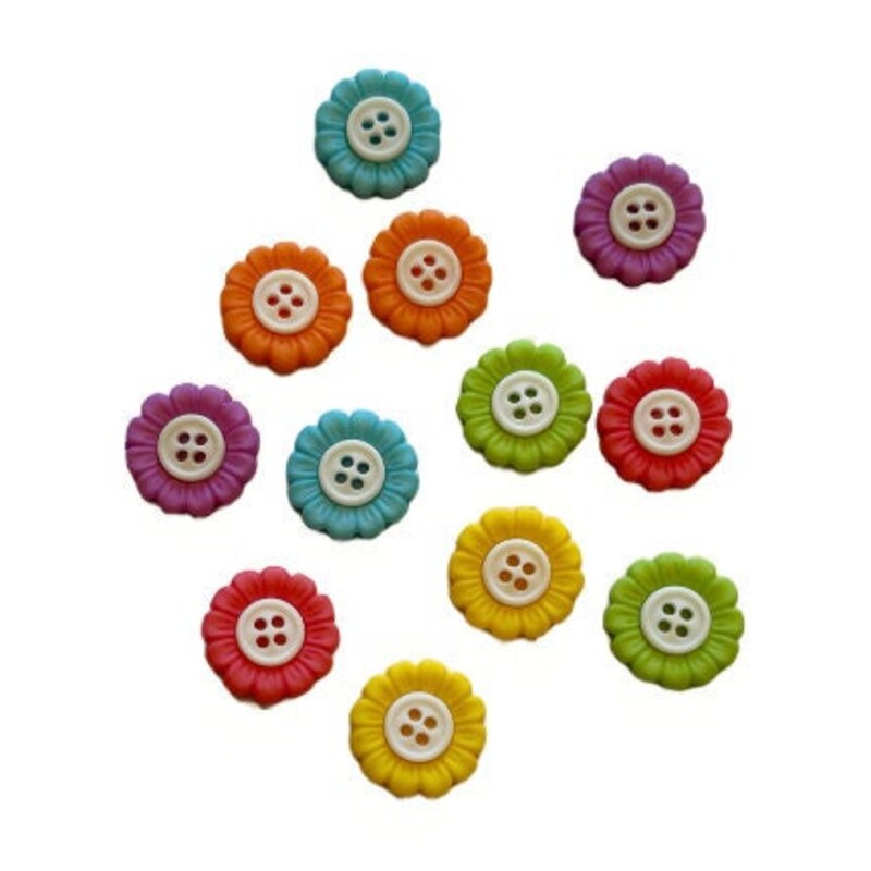 EmbellishmentButtons - Etsy