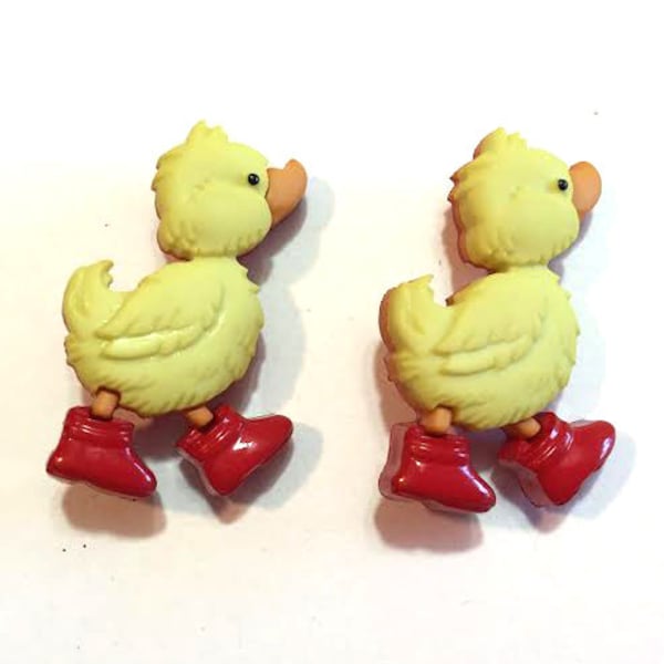 Duck Jumpers - Etsy