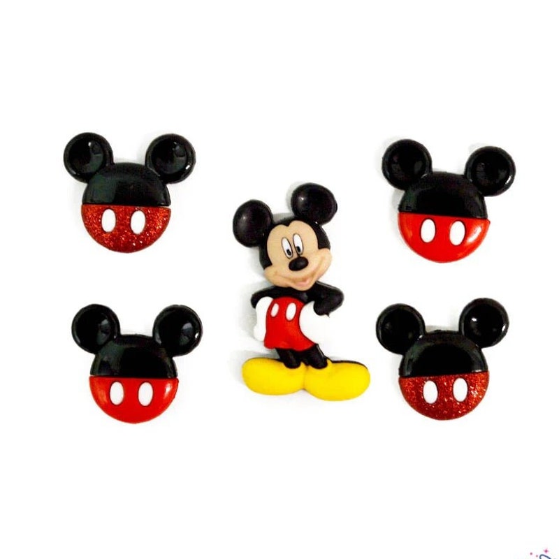 Clubhouse Buttons - Etsy