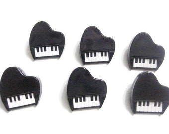 Music buttons | Etsy